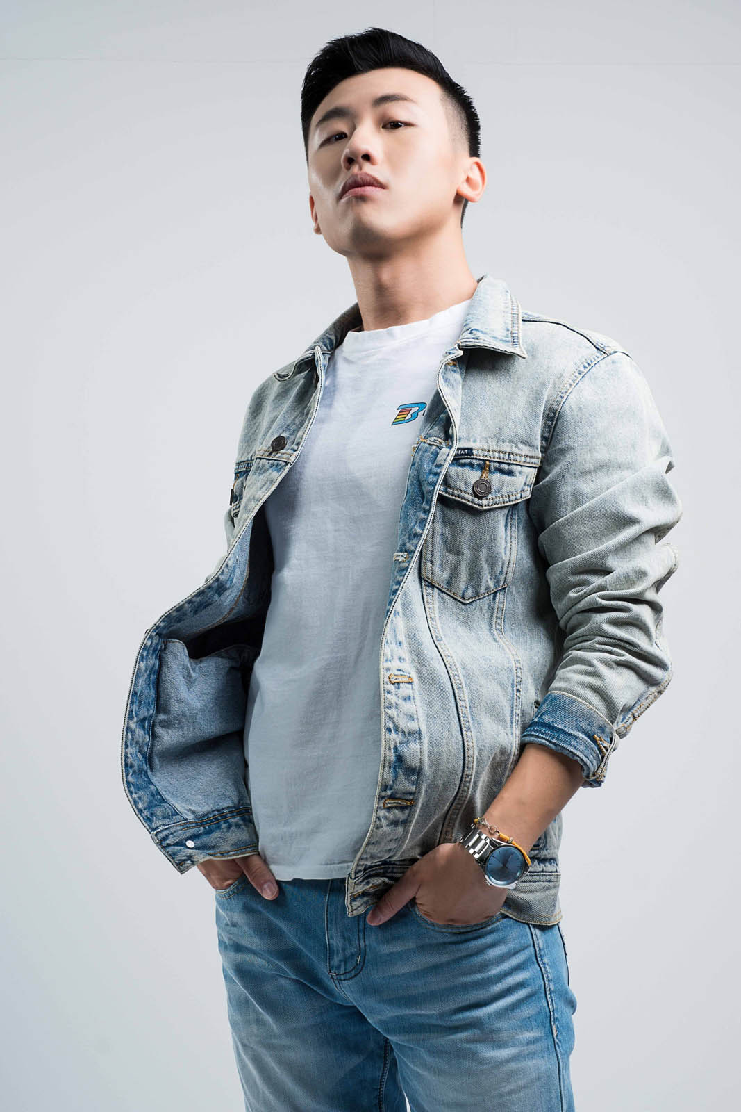 Professional Portrait - BigWheelCreative